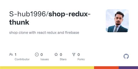 Github S Hub1996shop Redux Thunk Shop Clone With React Redux And