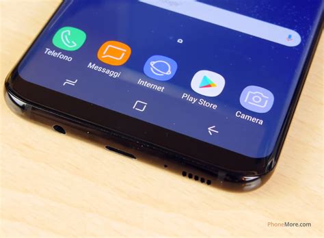 Samsung Galaxy S Plus Pictures Phonemore