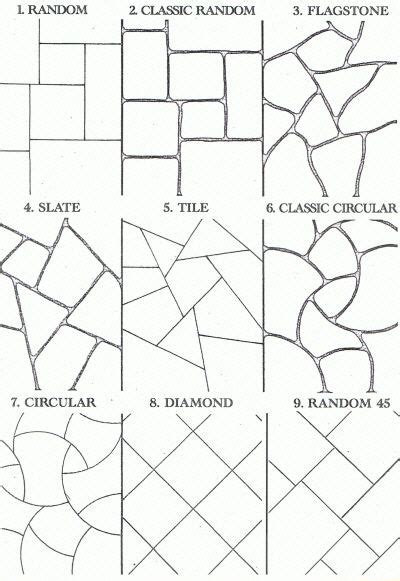 100개의 Simbol And Pattern 아이디어 조경 조경 도면 정원 가꾸기
