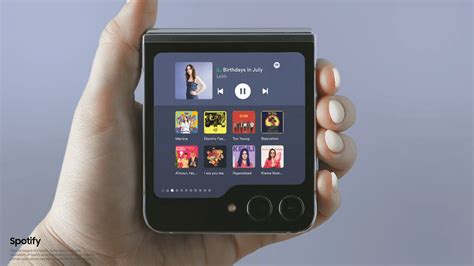 Samsung Galaxy Z Flip 5 - Bilderstrecken - WinFuture.de