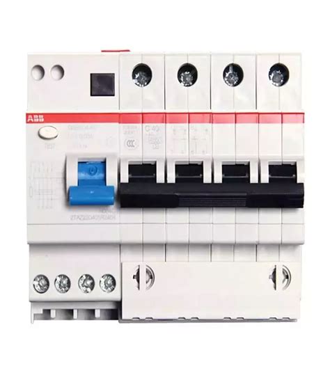ABB Switch Model