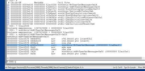 windows exploit development primer debugging threads and analyzing