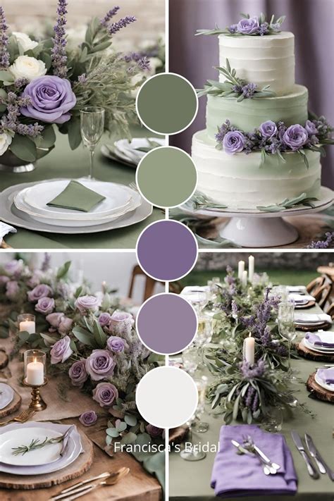 Sage Green Wedding Ideas Green Wedding Theme Artofit