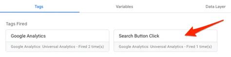 Google Analytics How To Track Button Clicks W Video