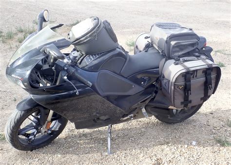 Buell Forum 2008 Buell 1125r 40k Race Ecu Luggage Stands Parts