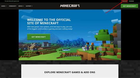 How To Migrate Your Account In Minecraft