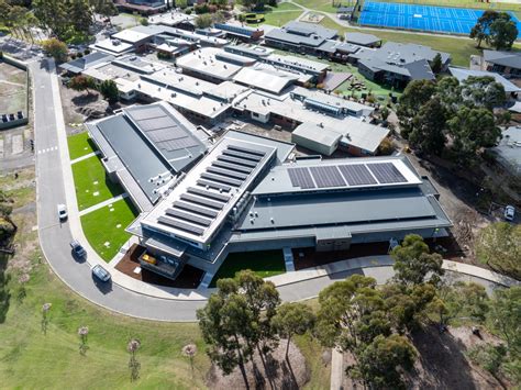 Beaconhills College Learning Hub Bfn Developments
