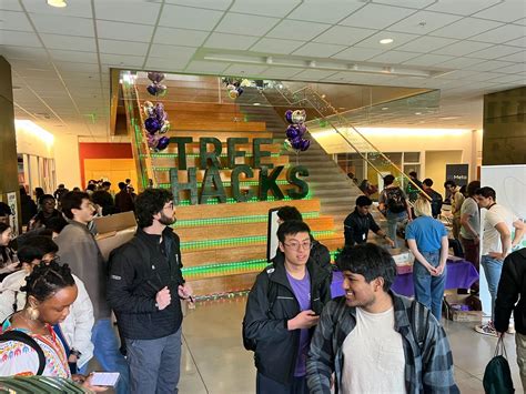 Arduino On Twitter Were Excited To Be A Sponsor Of This Weekends Treehacks Event At