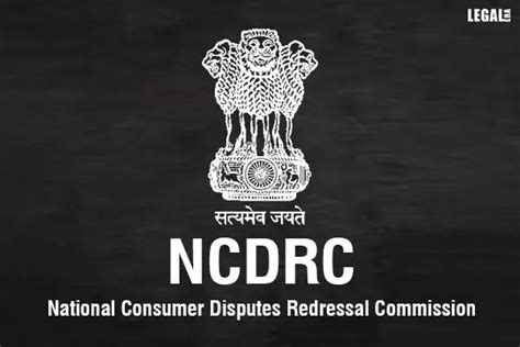 Consumer Forums Cannot Adjudicate Embezzlement Allegations NCDRC