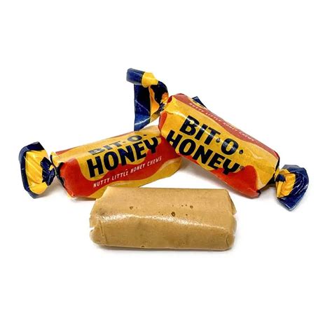 Bit O Honey Candy 5lb Bag Candy Store