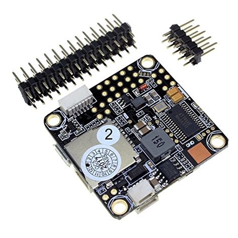 Ripafire Omnibus F4 Mini Stm32 F405 Mcu Integrated Osd Flight Want It All