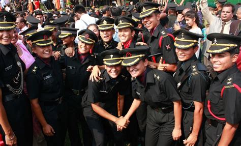 Tips To Improve Your Personality And Clear SSB Interview DDE