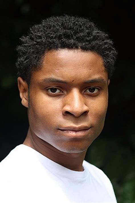 Ammar Duffus Biografía Mejores Películas Series Imágenes Y Noticias La Vanguardia