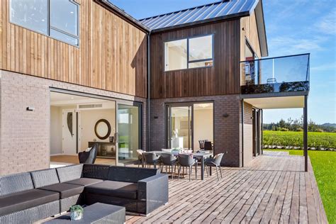 Timber Cladding Transform Your Home With Natural Elegance Nest