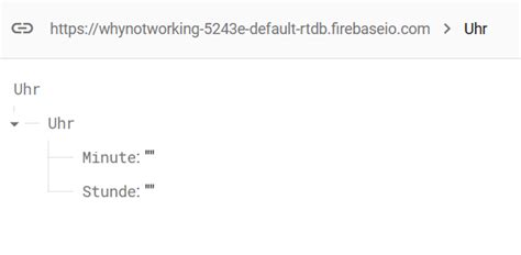 firebase problems searched for a few hours but couldn`t find the error