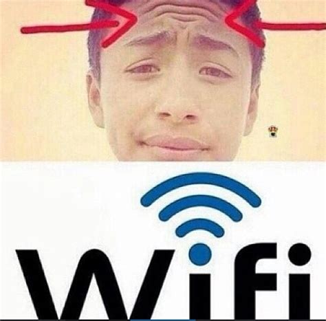 The Best Wifi Memes Memedroid
