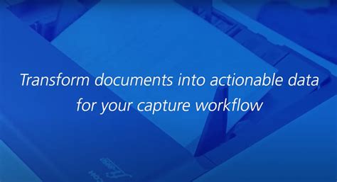 Ricoh Scanners Paperstream Capture Pro