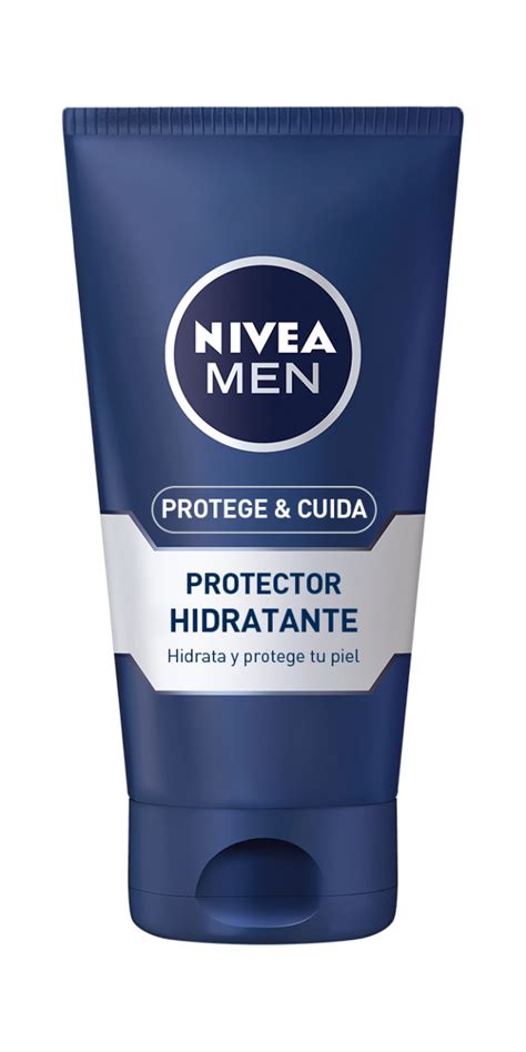 Nivea Men Protege And Cuida Protector Hidratante 75 Ml