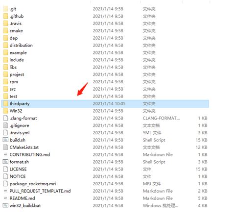 rocketmq cpp client Visual Studio 2019 编译 轻风々 博客园