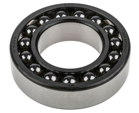 2209 Ektn9c3 Rodamiento De Bolas Rodamiento De Bolas A Rótula Skf De