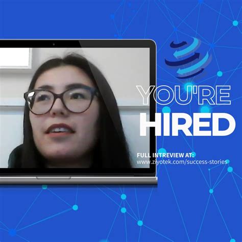 Ziyotek Institute Of Technology On Linkedin Finding A Job After A Ziyotek Institute Program