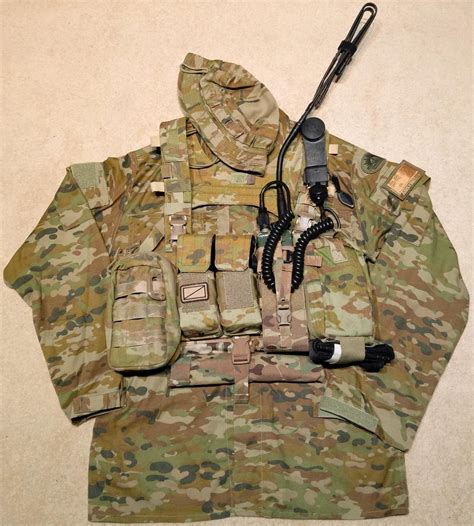 Recce Rig Adf Recce Platoon Build Rairsoft