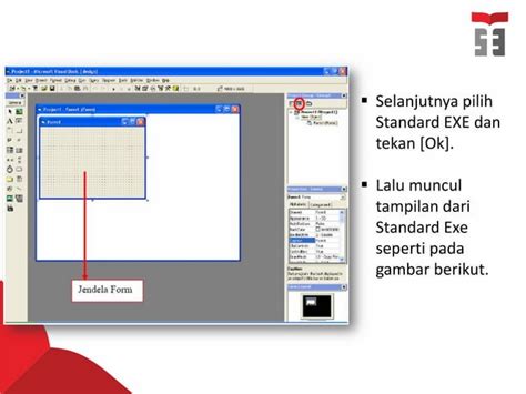 Pemrograman Visual Pengenalan Visual Basic Pdf