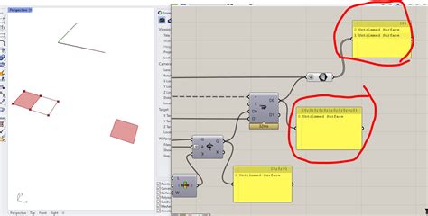 Anemone Basic Folding Example Grasshopper Mcneel Forum