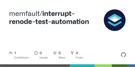 github memfault interrupt renode test automation