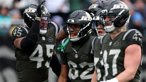 Jets New Uniforms Today New York Debuts Gotham City Football Club