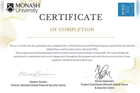 Sidra Tariq On Linkedin Excited To Have Successfully Completed The