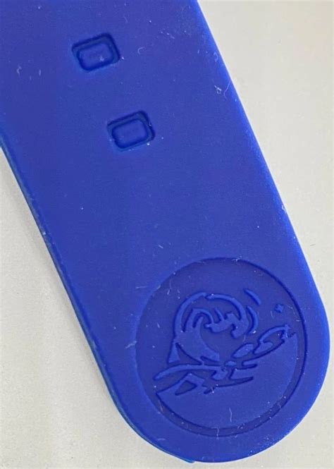 Round Vintage Seiko Turtle Blue Dial Rotating Bezel Wrist Watch At