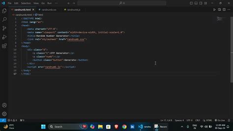 Bheem Raju On Linkedin Javascript Webdevelopment Coding Techinnovation Programming