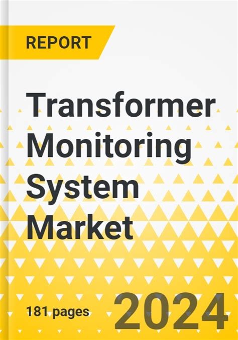 Transformer Monitoring System Market A Global And Regional Analysis 2023 2033