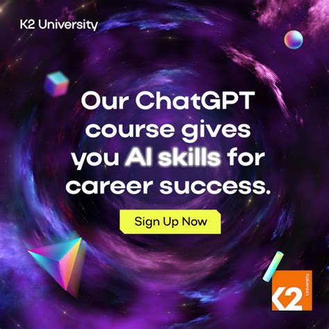Learn Ai Skills With K2 University K2 University Posted On The Topic Linkedin
