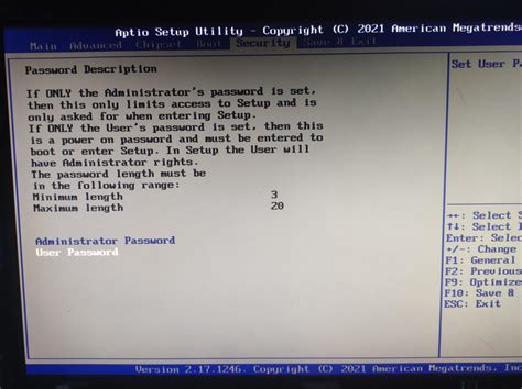 How To Enable Security Boot R Pcmasterrace