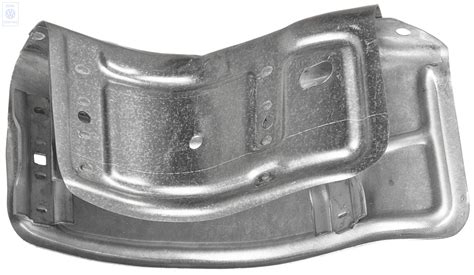 Standard Exhaust