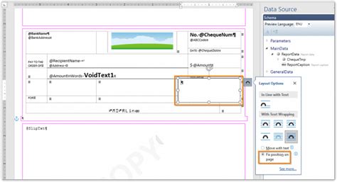 Designing Overflow Checks In D365fo