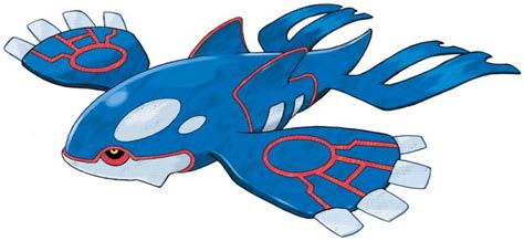 20 Best Water Pokemon Rank Paper