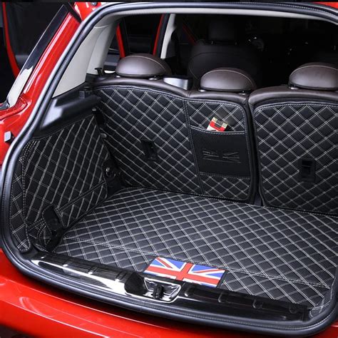 Mini Cooper Trunk Cover Mini Cooper Cars