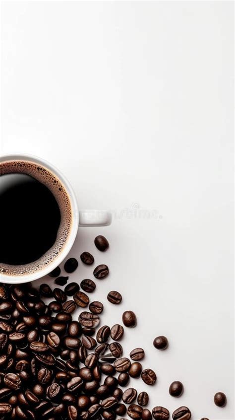 Begin Your Day Refreshed Stock Image Image Of Cozy 316431007