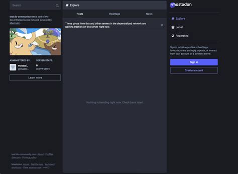 how to install mastodon on ubuntu 20 04 digitalocean
