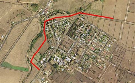 Floodplain Management Bathurst Regional Council