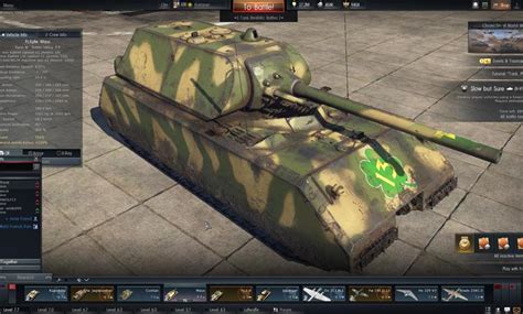 War Thunder Russian Tanks Tree Kosherstoun
