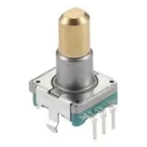 ALPS EC Rotary Encoder Car Navigation Audio Switch Shopee Philippines