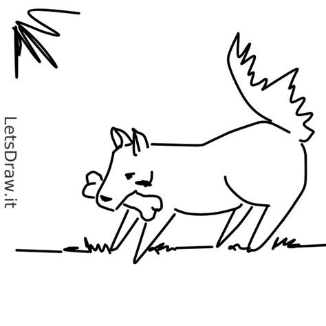 How To Draw Bone U Fbbywc Png LetsDrawIt How To Draw Bone U Fbbywc Png LetsDrawIt