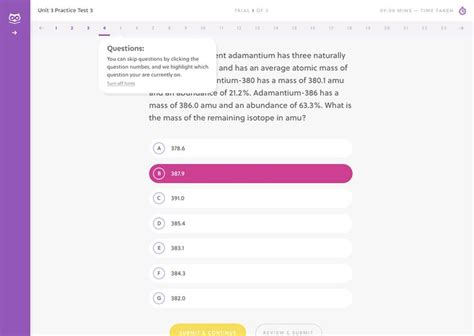 App Interface Design Quiz Design Survey Design
