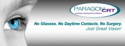 Eyewear And Contacts