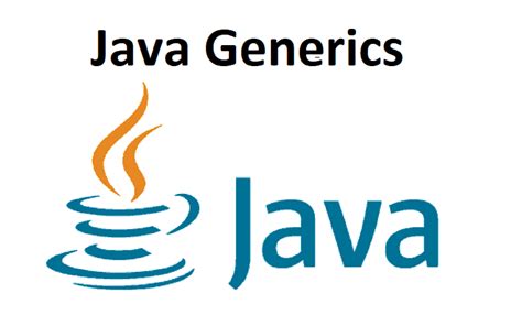 Java Generics With Examples Learn Java Programming