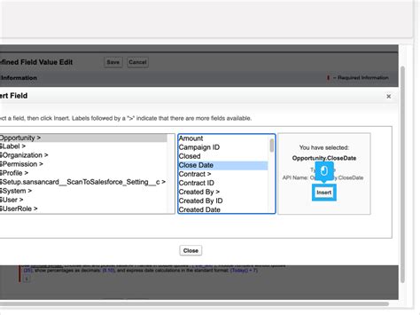 Salesforce Quick Actions Interactive Tutorial Salesforce Ben